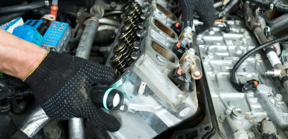 Best Engine Block Repair Services Near Me in Dubai, UAE